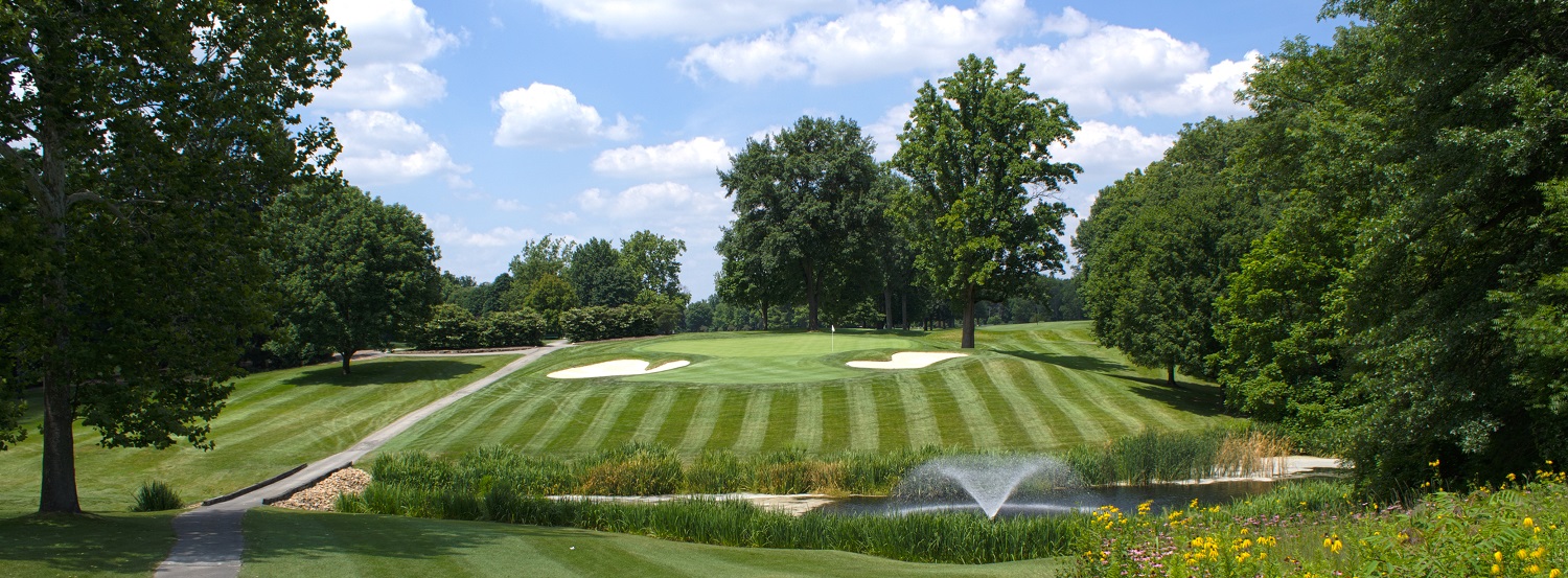 Home | Meridian Hills CC